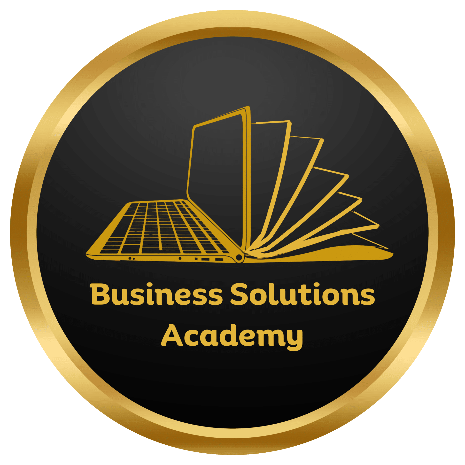 Business Solutions Academy